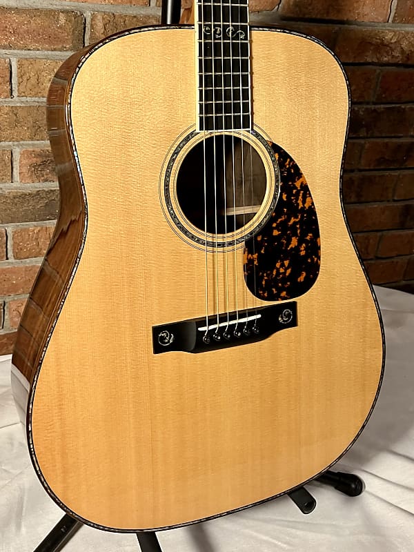 Larrivee D-10 Brazilian 2008 Excellent ++ | Reverb
