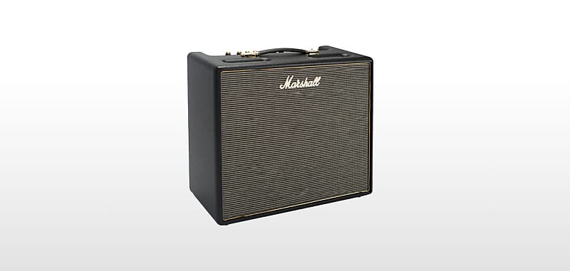 Marshall ORIGIN50C 1x12 w/ footswitch | Reverb