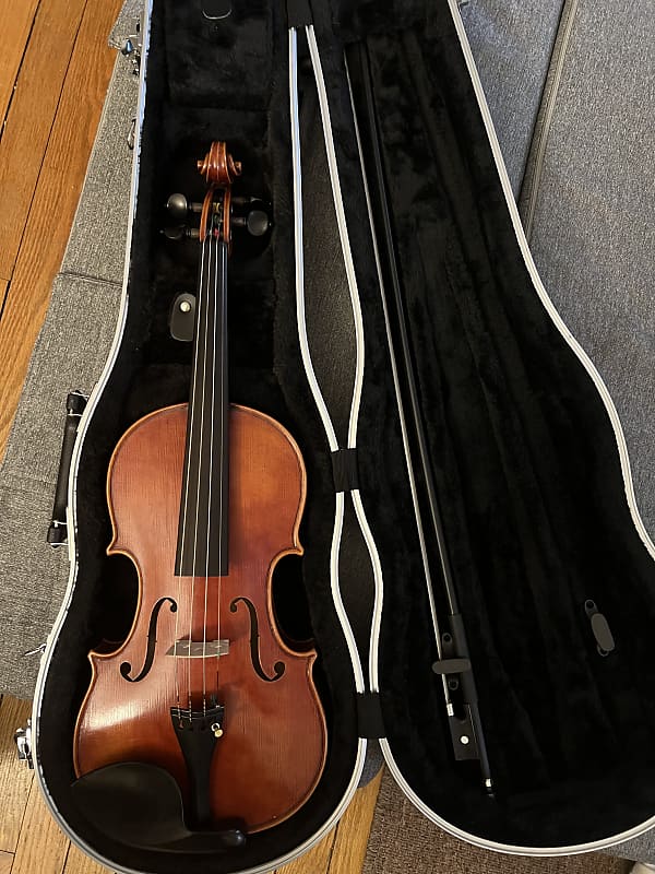 Knilling 84F 2023-2024 | Reverb