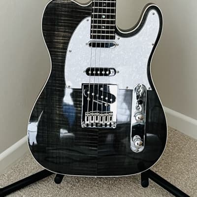 Firefly Telecaster FFTL solid body | Reverb