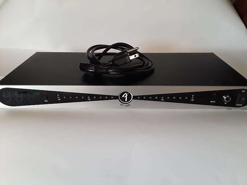 Fender RT1000 90's | Reverb