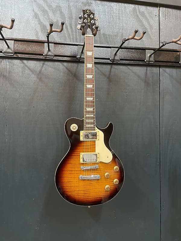 Samick Avion Electric Guitar – Greg Bennett Design | Reverb