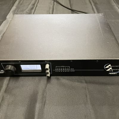 Peavey Digitool MX | Reverb