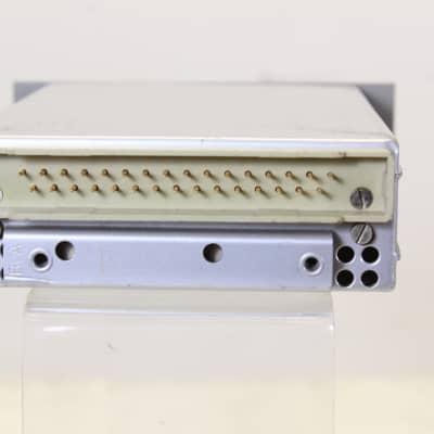 Siemens Sitral V274 Line/Distribution Amplifier | Reverb