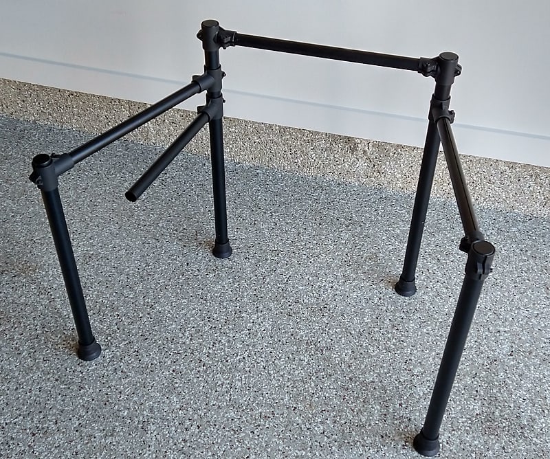 Alesis Nitro Drum Rack Stand - Mint Condition | Reverb