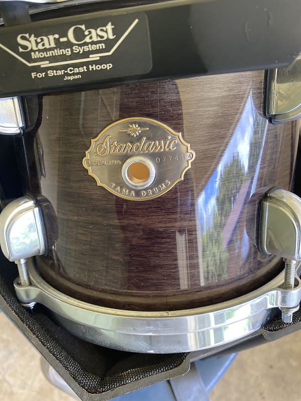 Tama Starclassic | Reverb