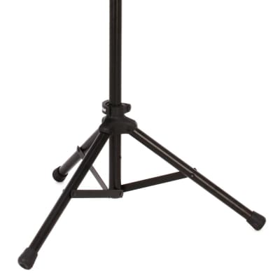 Samson LTS50 Heavy Duty Laptop Stand Bundle with On-Stage | Reverb