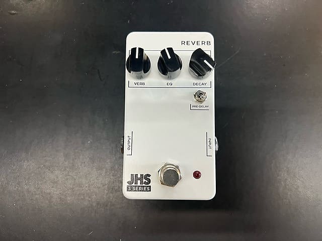 JHS 3-Series Reverb | Reverb