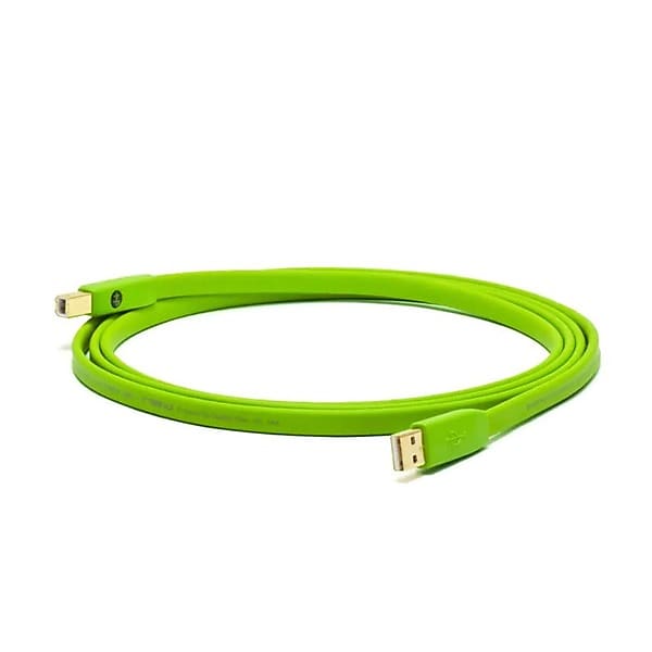 Oyaide d+USB class B [3.0m] | Reverb Australia