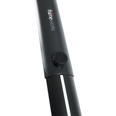 Gator Frameworks ID Series Adjustable Speaker Stand | Reverb