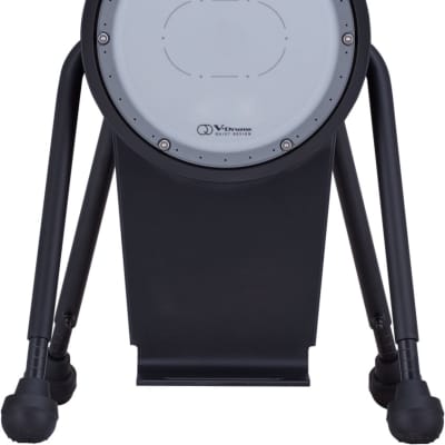 Roland KDQ-8 V-Drums Quiet Design 8" Kick Pad with KDB-Q | Reverb