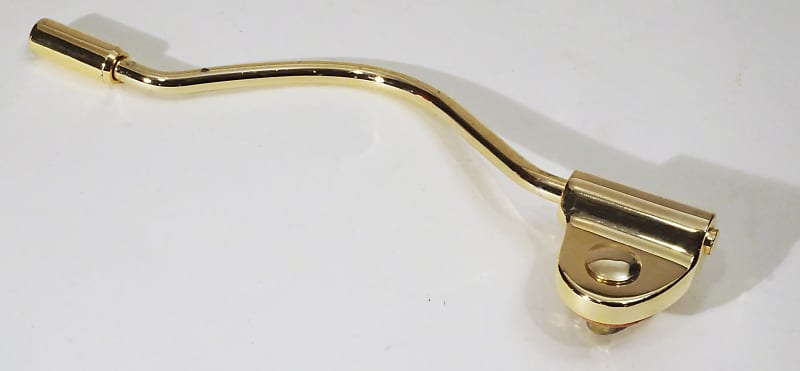 Bigsby Wire Vibrato Arm - Gold | Reverb