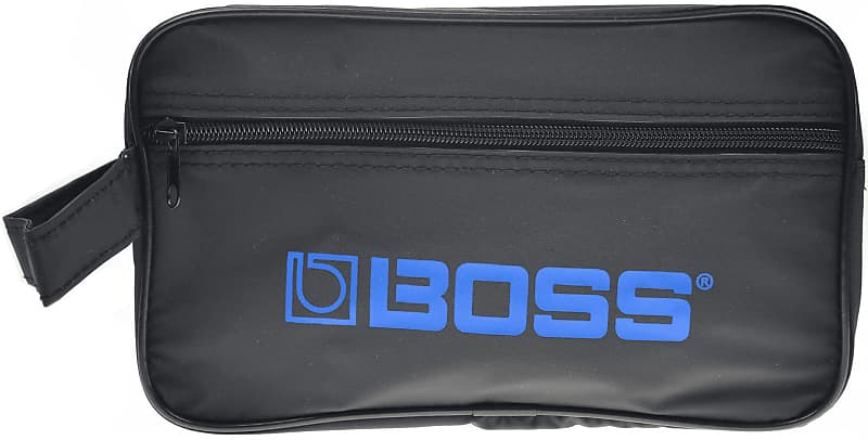 Boss BPP-B-BKC Accessory Pack | Reverb