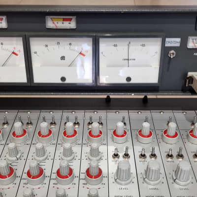 Studer 269 recently serviced and reconditioned | Reverb