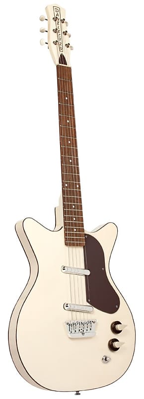 Danelectro 59 Divine Fresh | Reverb