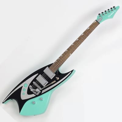 Backlund Model 400 DLX | Reverb