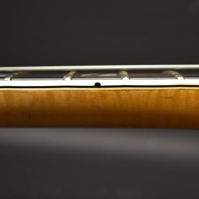 1959 Gibson Super 400CES Merle Travis Natural w/HSC | Reverb Australia