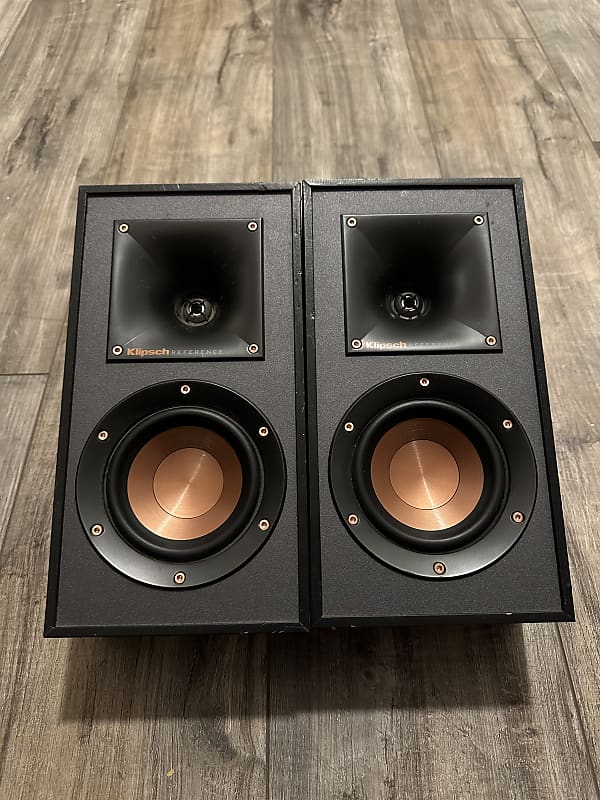 Klipsch R-41SA | Reverb