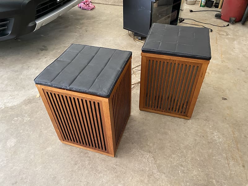 Rare Vintage 1960s Realistic Optimus 4 Omni-Directional | Reverb