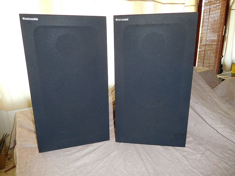 Snell Type J/ II oak | Reverb