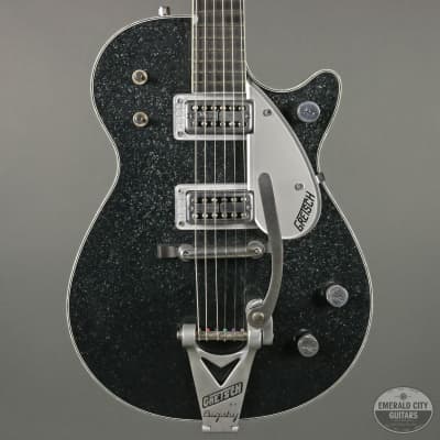 2017 Gretsch G6128-CS "Duo-Jet" [Stephen Stern Masterbuilt] | Reverb