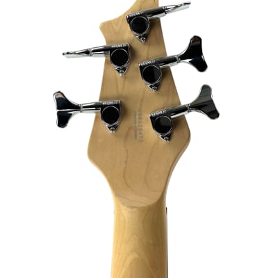 Traben Array 5 Bass - Black Flat | Reverb