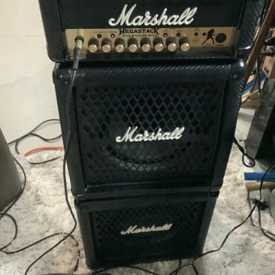 Marshall Dave Mustain Mini Stack | Reverb