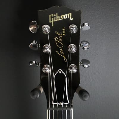 1988 Gibson Les Paul Showcase Edition - Limited - Silverburst | Reverb