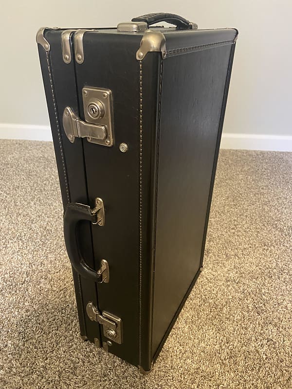 Hard Trumpet Case (Benge) | Reverb