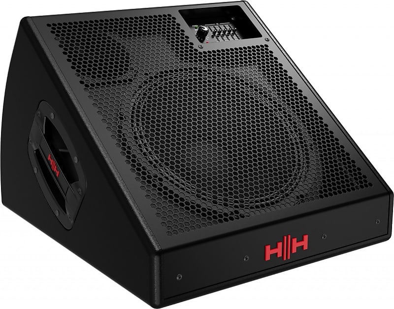 TSM 12-A Tessen-SM active stage monitor | Reverb