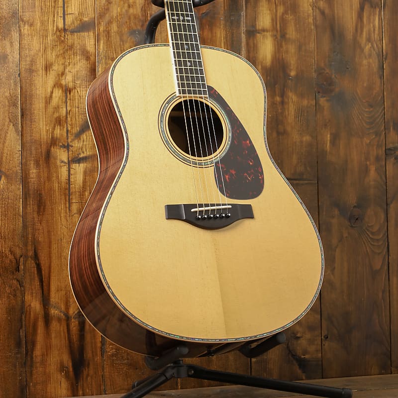 Yamaha LL36 ARE II | Reverb