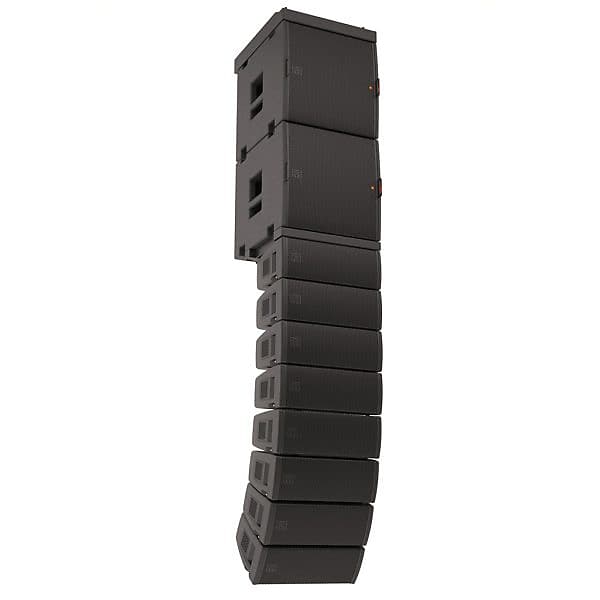 MLA Mini system package demo with cases | Reverb Canada