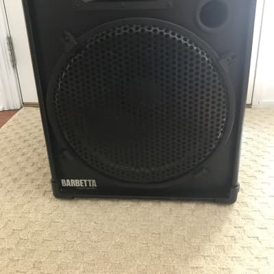 Barbetta Sona 32 Pro Combo Keyboard Amp | Reverb