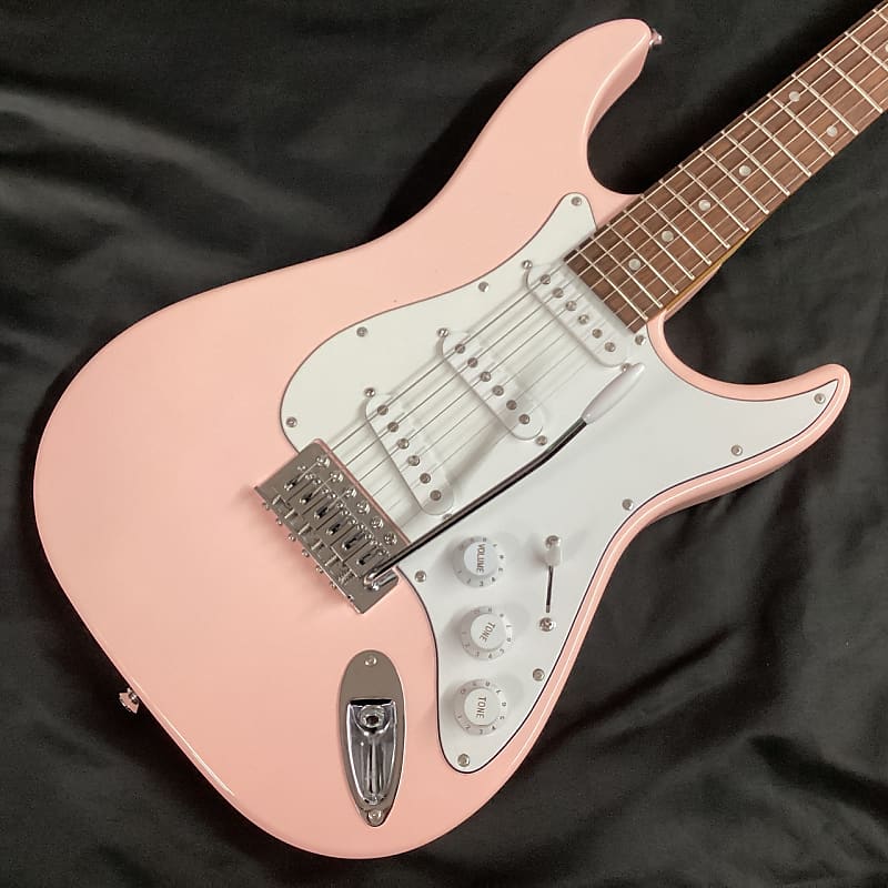 Greco WIS-3S MB/LPK | Reverb