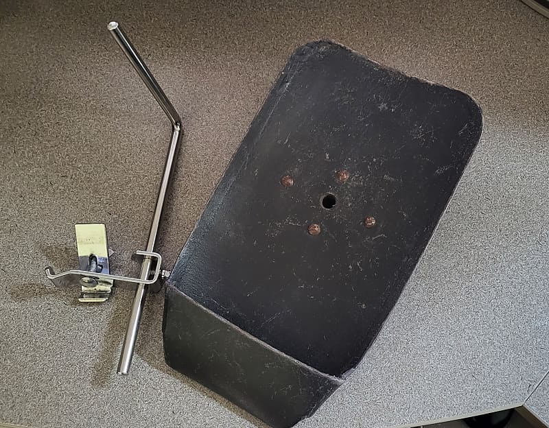 Rogers Stick Tray Assembly, 48-1280 - 1972 | Reverb