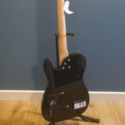 Gear4music Knoxville - Infinity Mirror Guitar with sound to | Reverb