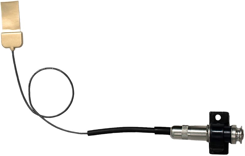 K&K Sound Definity Passive Pickup for Floating Bridge | Reverb