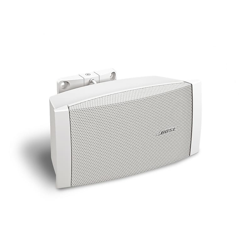 Bose FreeSpace DS 16SE Loudspeaker, White | Reverb