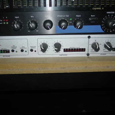 dbx 286S | Reverb UK