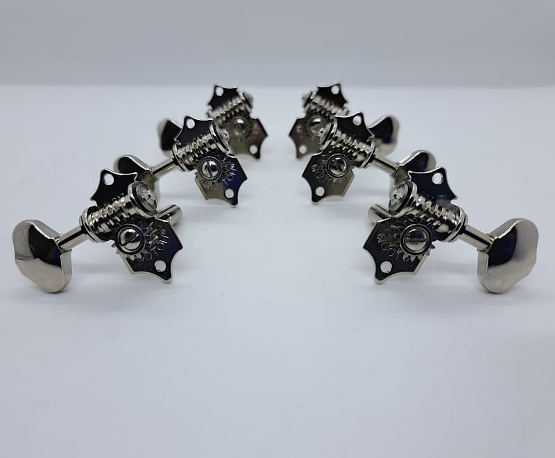 Gotoh SEP780 Tuning Machines | Reverb Australia