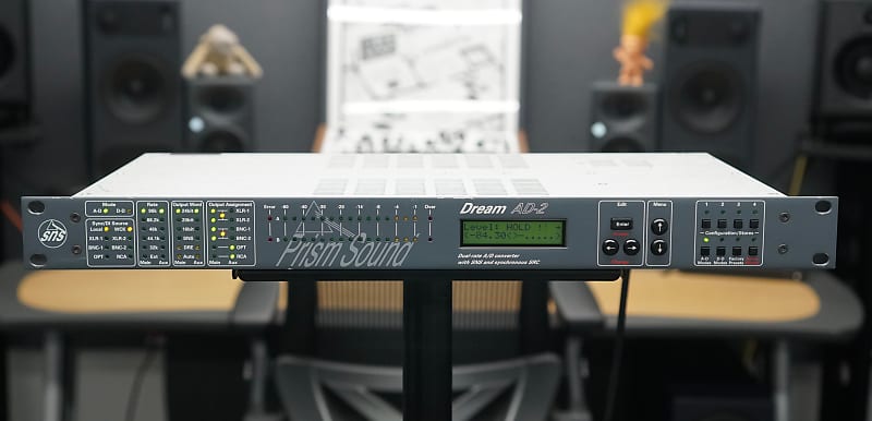 Prism Dream AD-2 | Reverb