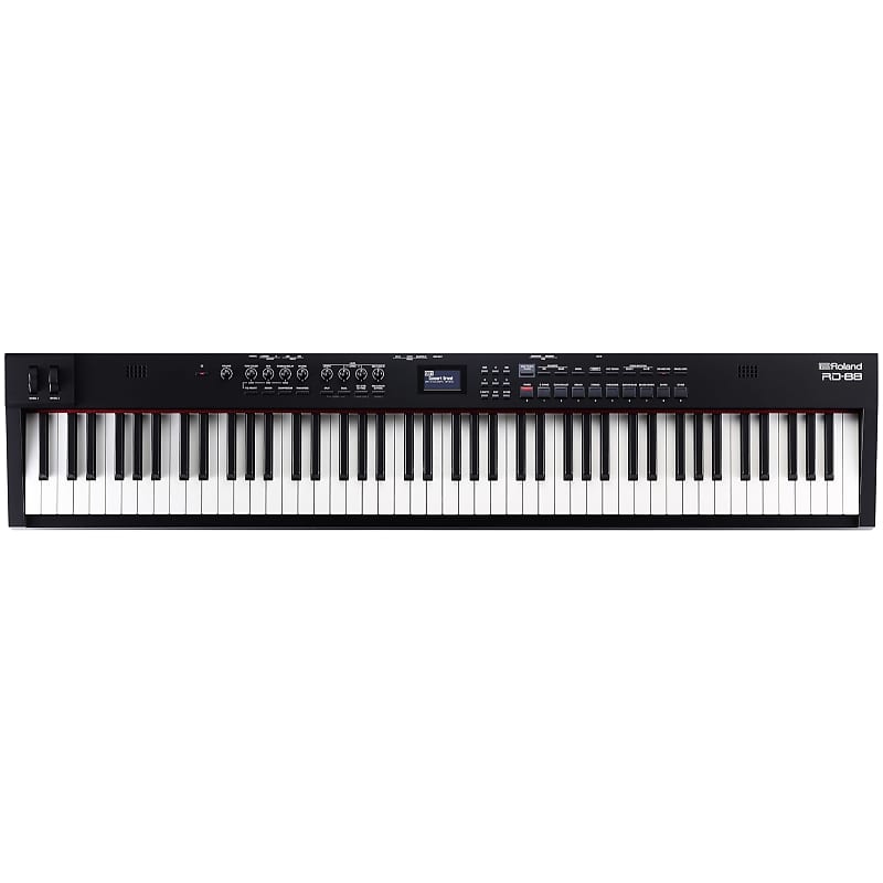 Roland RD-88 88-Key Digital Stage Piano | Reverb