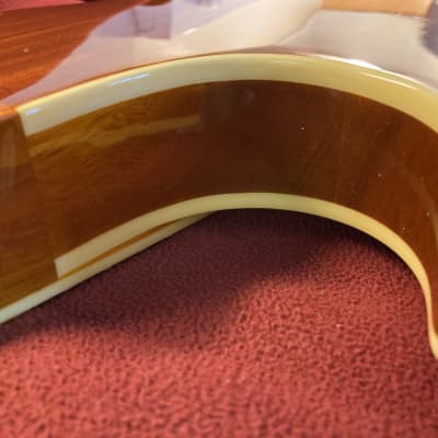 Samick Greg Bennett Royale RL-3 | Reverb