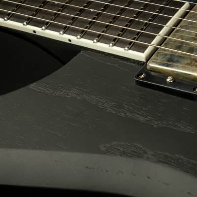 Dunable Yeti - Matte Black | Reverb