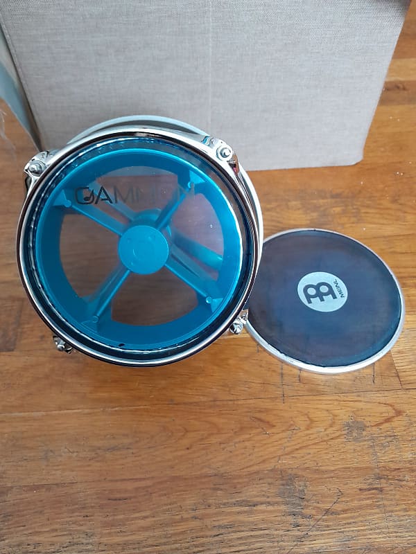 Gammon 6 inch Roto Tom | Reverb