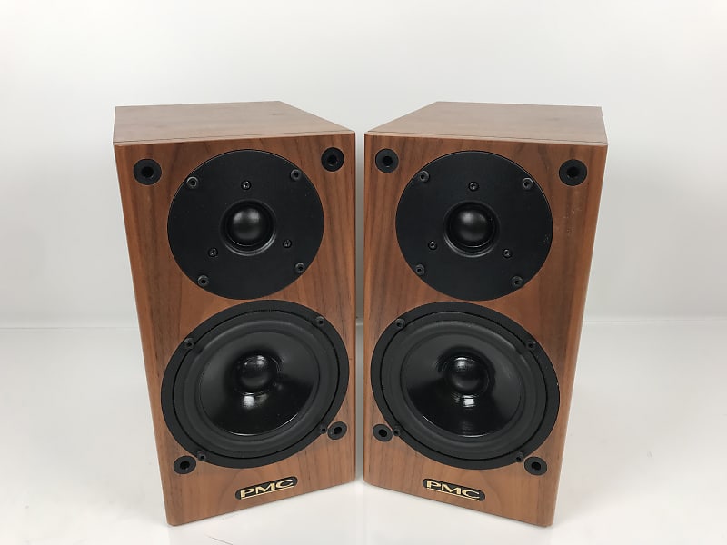 PMC DB1 Passive Monitor Speakers (Pair) | Reverb