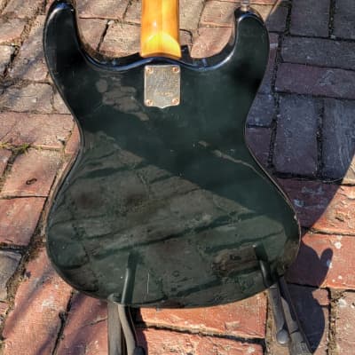 Mosrite Avenger, Pro Serviced Early 1970s Solid Body MIJapan | Reverb