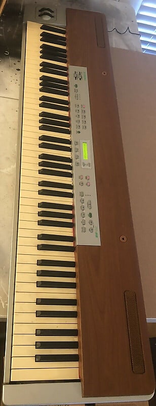 Suzuki SS-88 Used Vintage Electronic Keyboards, Classical | Reverb