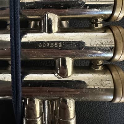 Conn Constellation 36B 1959 | Reverb