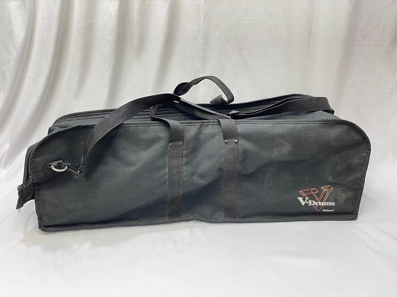 Roland V-Drum Soft Gig Bag Hardware Case | Reverb